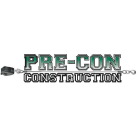 PRE CON CONSTRUCTION | Home