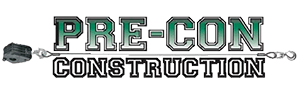 PRE CON CONSTRUCTION | Home